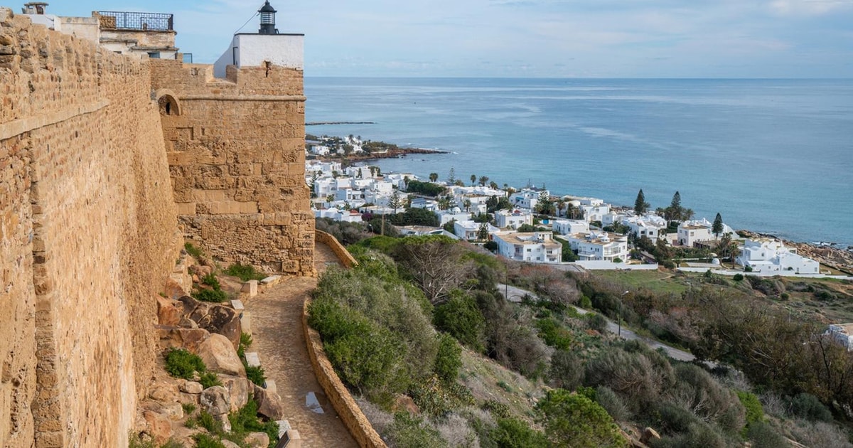 Hammamet: a trip around Cap Bon and Nabeul | GetYourGuide