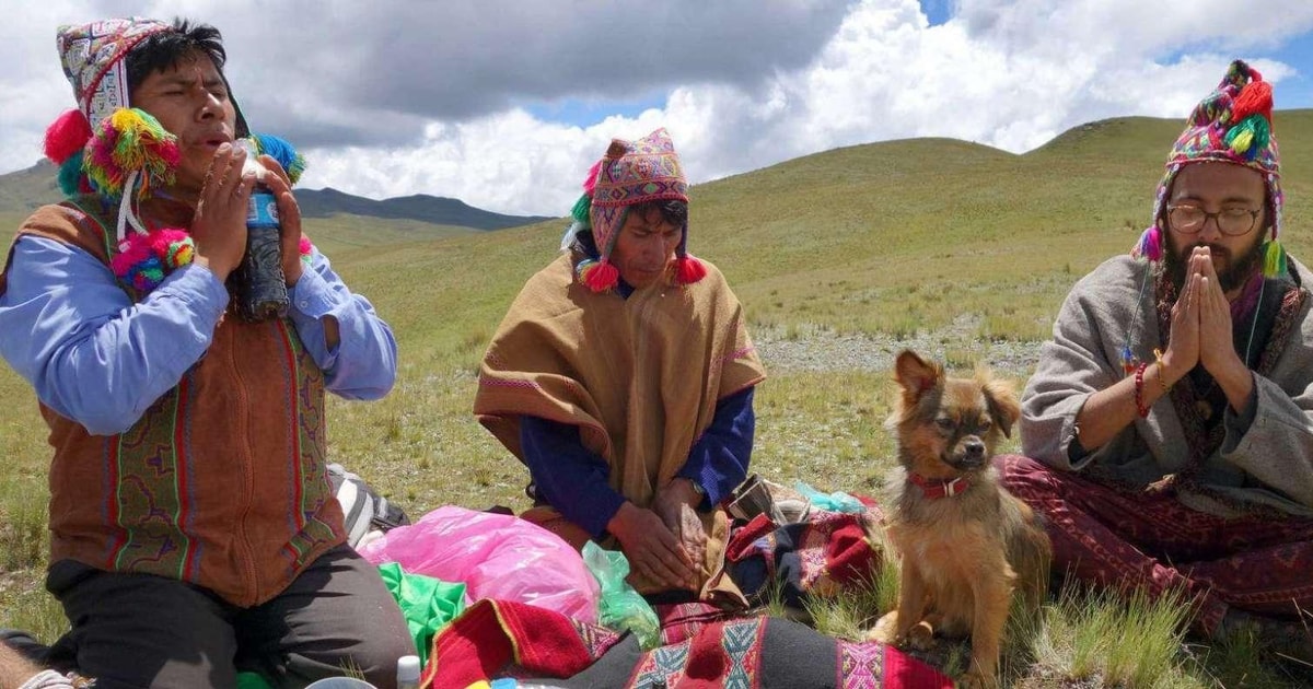 Wachuma or San Pedro ceremony in Cusco | GetYourGuide