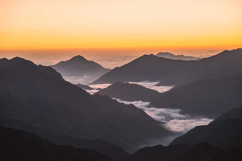 Marrakech:Montagne dell'Atlante-cascate&pranzo tour privato | GetYourGuide