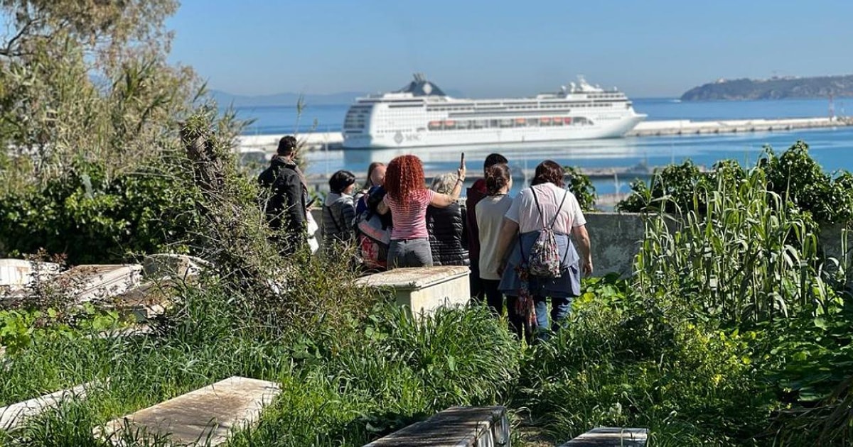 Volledige Tanger tour + kamelenrit + eten + vervoer | GetYourGuide