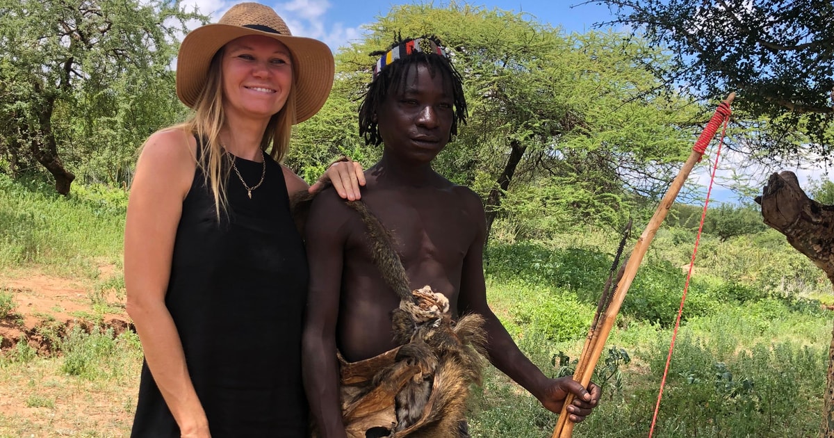 A full Day tribe visiting trip to Hadzabe and datoga tribe | GetYourGuide