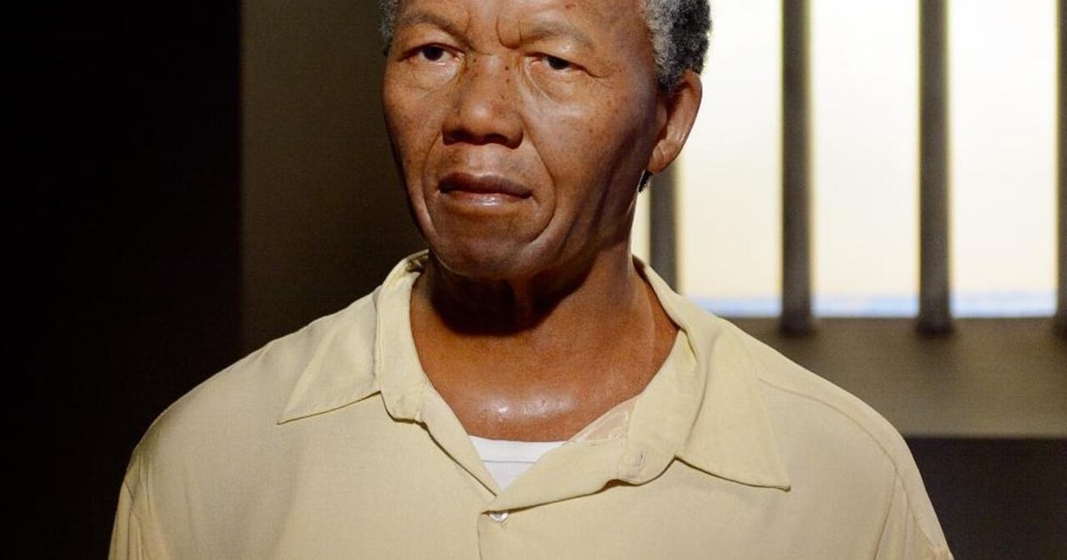 Robben Island and V & A Waterfront Guided Tour with Tickets. | GetYourGuide