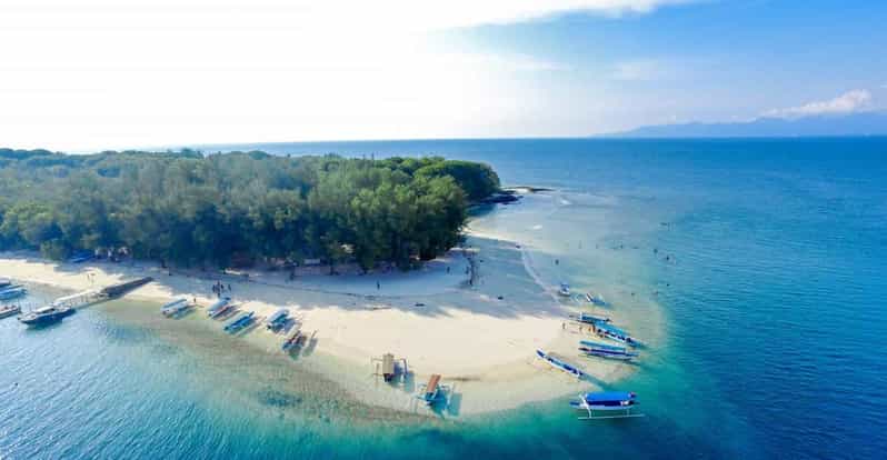 SKRIVENI DRAGULJI TAJNI OTOK (NAGGU, SUDAK I KEDIS) | GetYourGuide