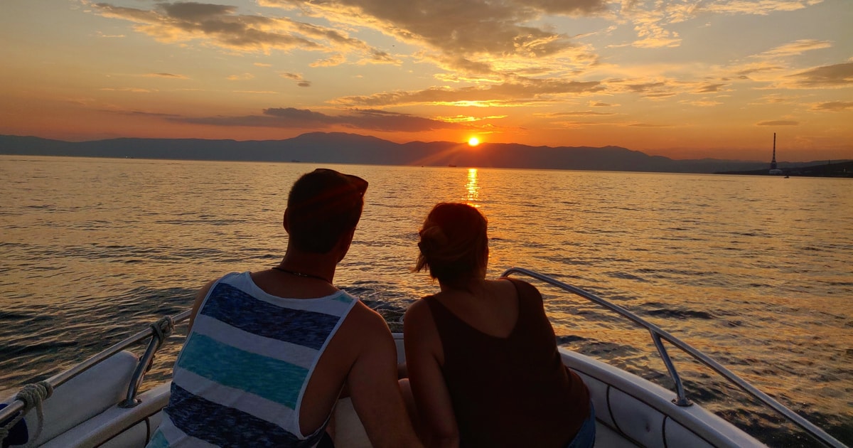 Bakar, near Rijeka: Private boat trips, swimming, snorkeling | GetYourGuide