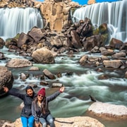 From Arequipa: Road to Pillones Waterfall | GetYourGuide
