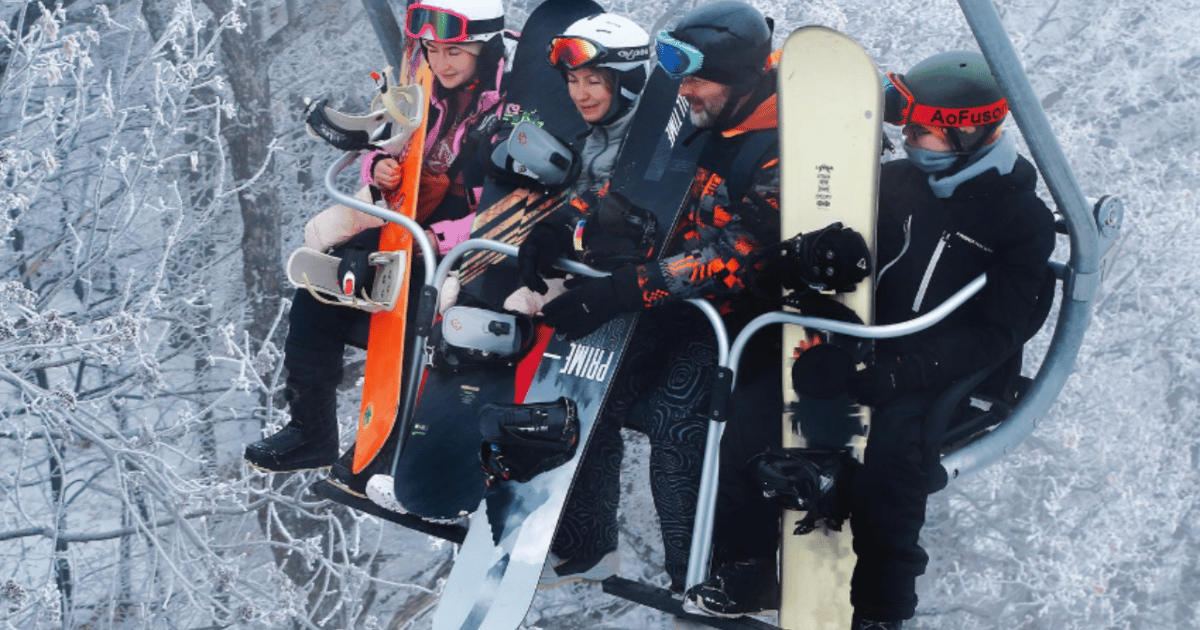Tsaghkadzor & Sevan-See – Winter-Tagestour ab Eriwan | GetYourGuide