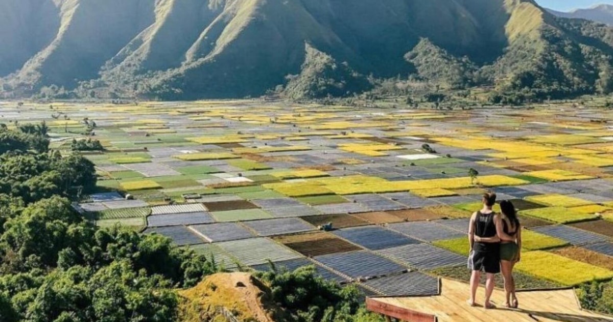 Beste Lombok 3 Tage Tour Pakete | GetYourGuide