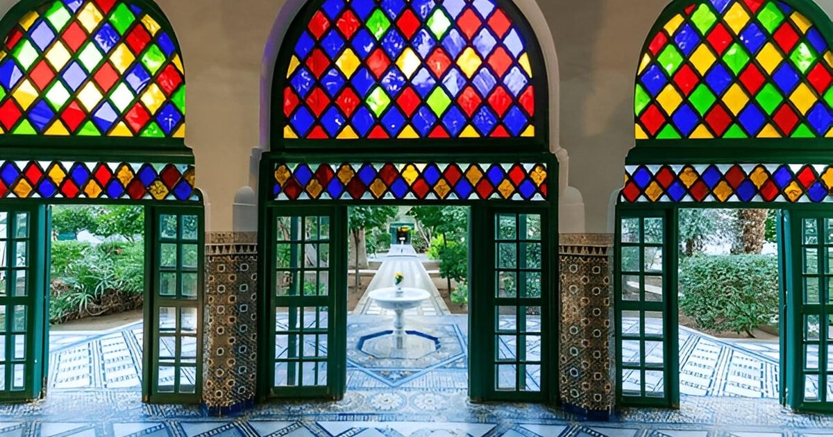 Marrakech: Bahia Palace, Ben Youssef Medersa, & Souks Tour | GetYourGuide