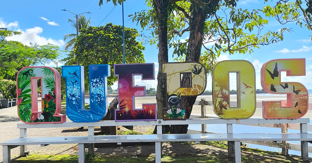 The heart of Quepos: History and Culture tour | GetYourGuide