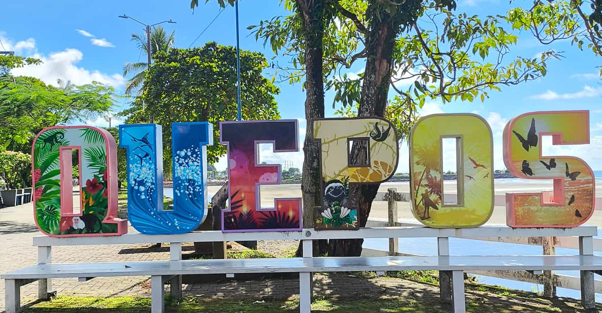 The heart of Quepos: History and Culture tour | GetYourGuide