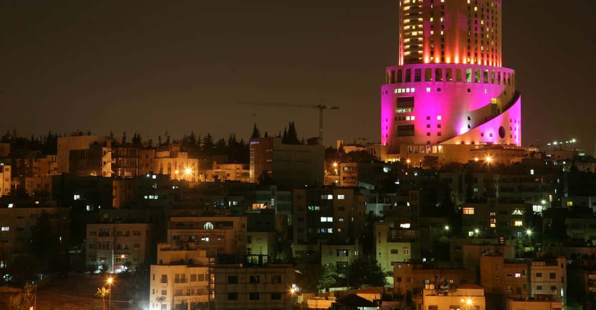 1- Day Tours: Amman, Madaba and Dead Sea | GetYourGuide