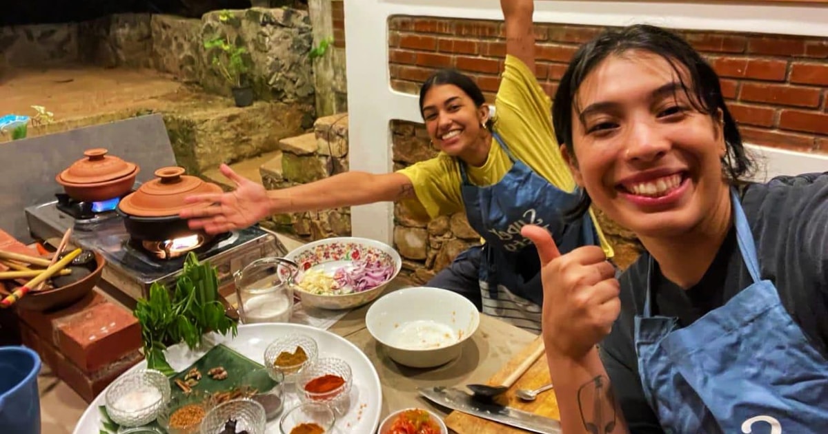Ella : Cooking class with amazing Spice Garden Tour | GetYourGuide