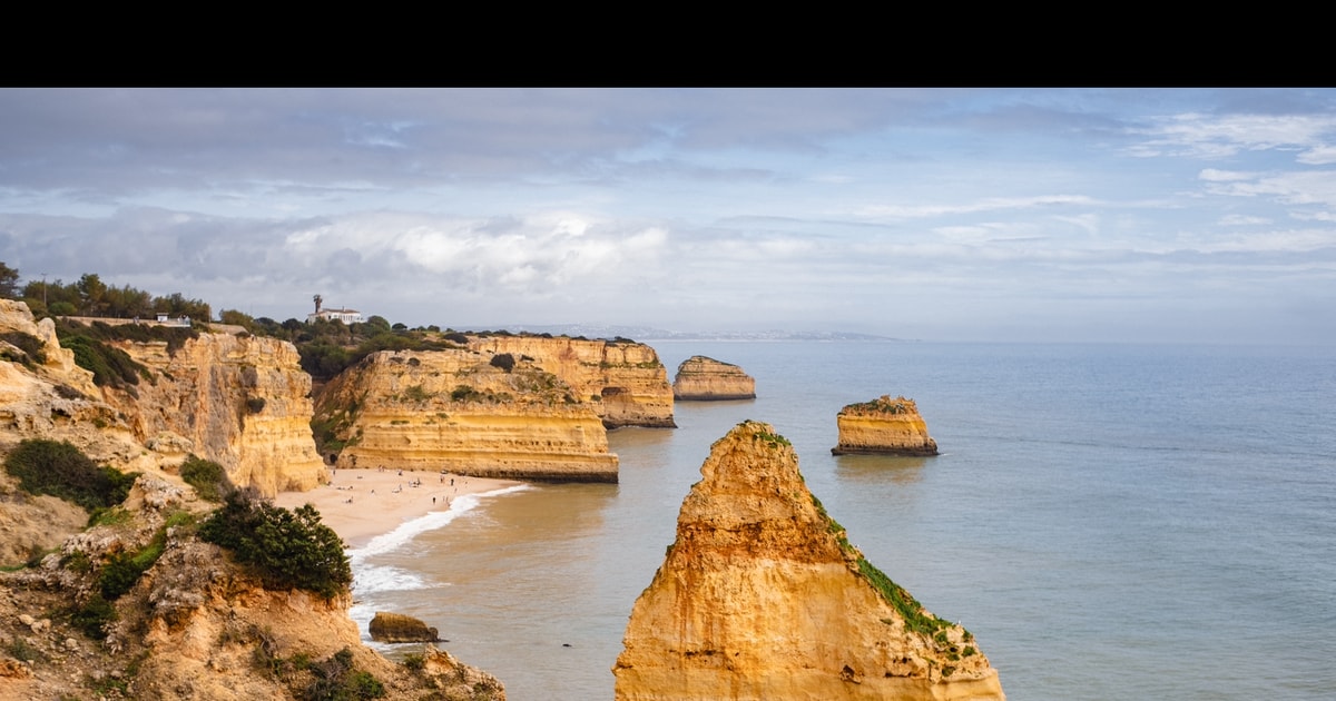 Benagil Guided Hiking & Jeep Tour (seven hanging valleys) | GetYourGuide
