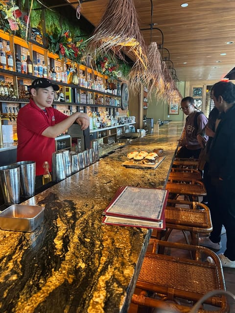 Stories of Harvard Square Food Tour | GetYourGuide