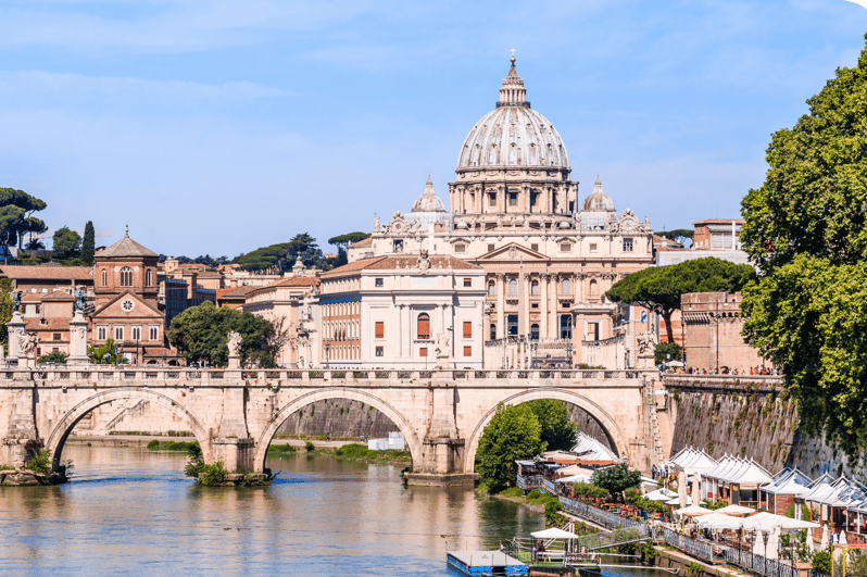 Rome: Escape Game and Tour | GetYourGuide