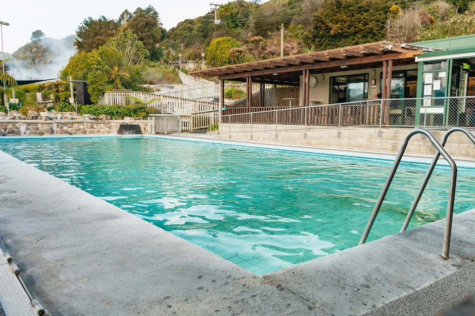 Rotorua: Waikite Valley Hotpools Geothermal Bathing | GetYourGuide