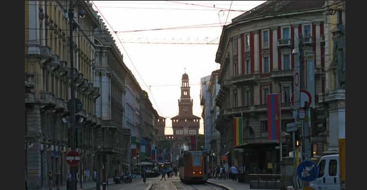 Milan Walking Tour | GetYourGuide