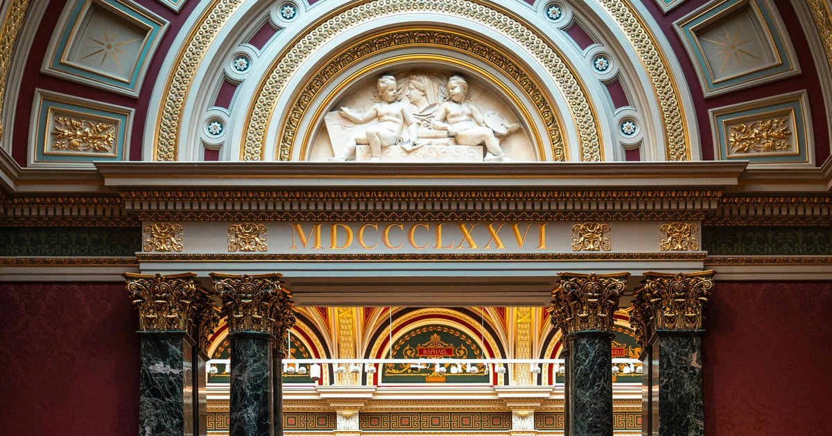 London: National Gallery Private Tour mit Expert Art Guide | GetYourGuide