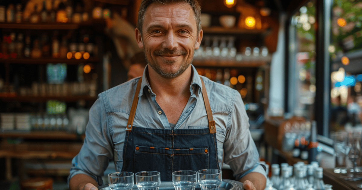 Poolse Wodka proeverij Warschau | GetYourGuide