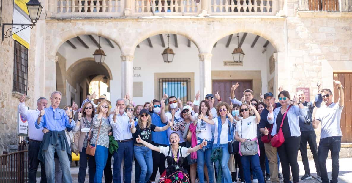 Visita Guiada Trujillo Medieval | GetYourGuide
