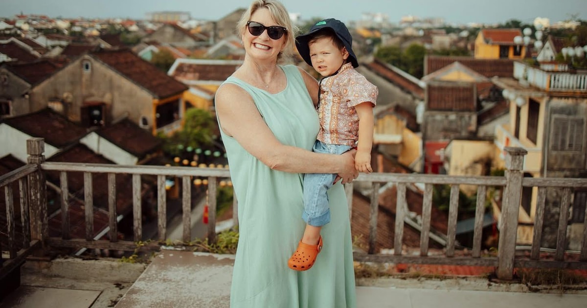 Din portul Chan May: Da Nang și Hoi An tur la obiective turistice ...