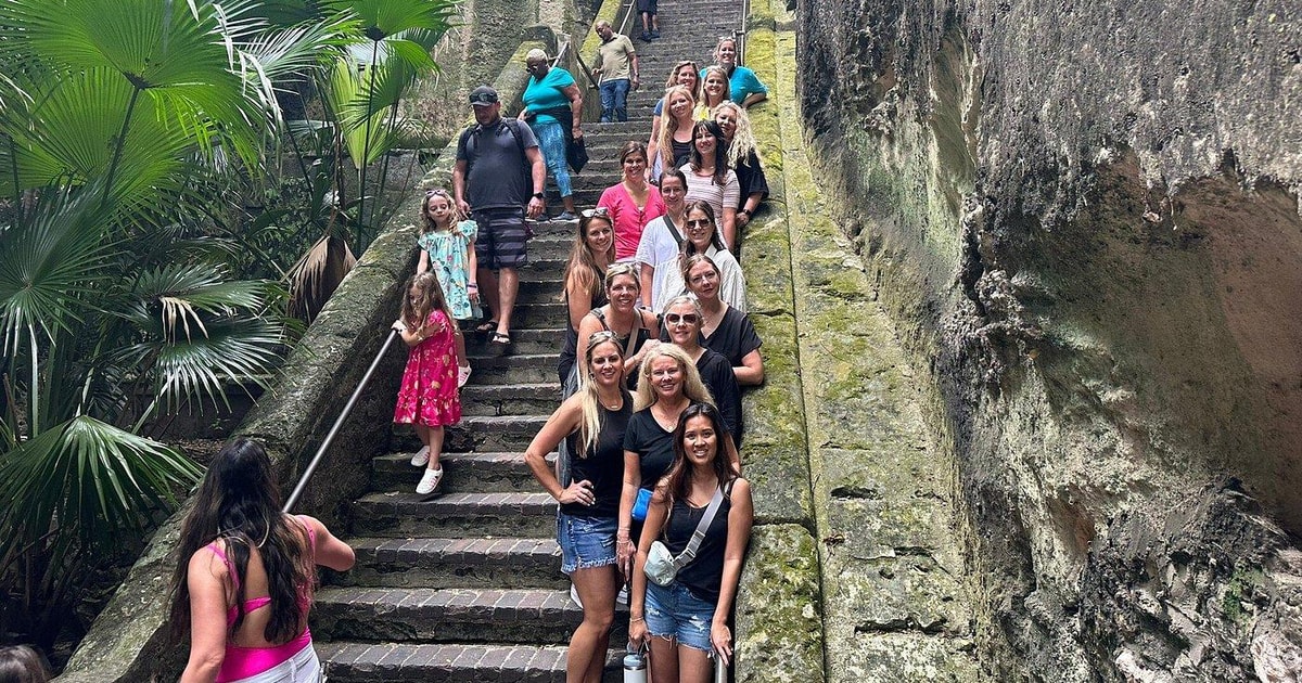 Customizable half day group tour (price per vehicle) | GetYourGuide