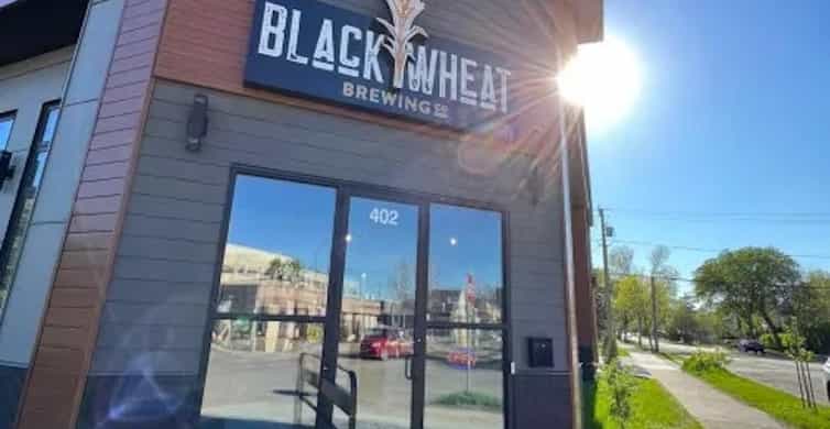 Manitoba: Craft Beer Pass | GetYourGuide