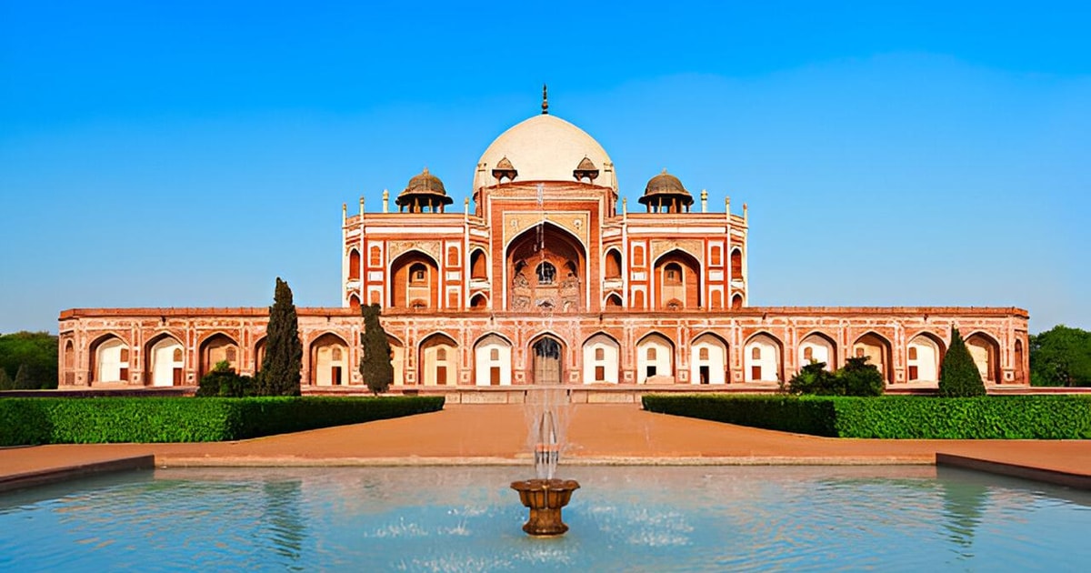 Delhi: 2-Day Private Delhi & Agra with Taj Mahal Tour by Car | GetYourGuide