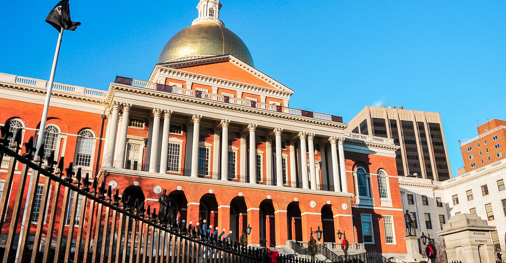 Boston Duck Tour, The Original and World-Famous | Water Activity in Boston