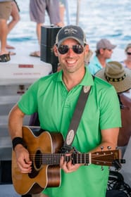Key West: Afternoon Reef Snorkel Tour with Live Music & Bar | GetYourGuide