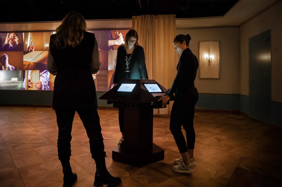 Vienna: Mythos Mozart Experience | GetYourGuide