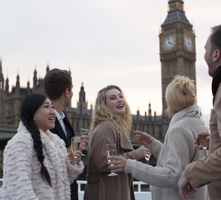 The BEST Cruises & Boat Tours in London 2022