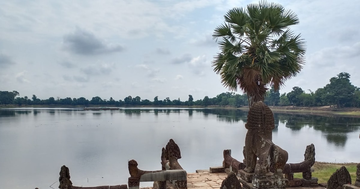 Private 3 Day Tour Culture, Heritage and Ancient Temples | GetYourGuide