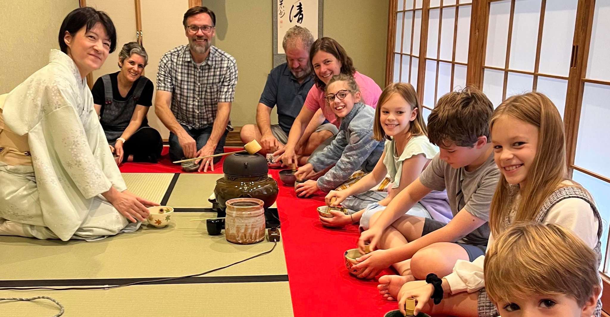 Osaka, Tea Ceremony Experience | Workshop Or Class in Osaka