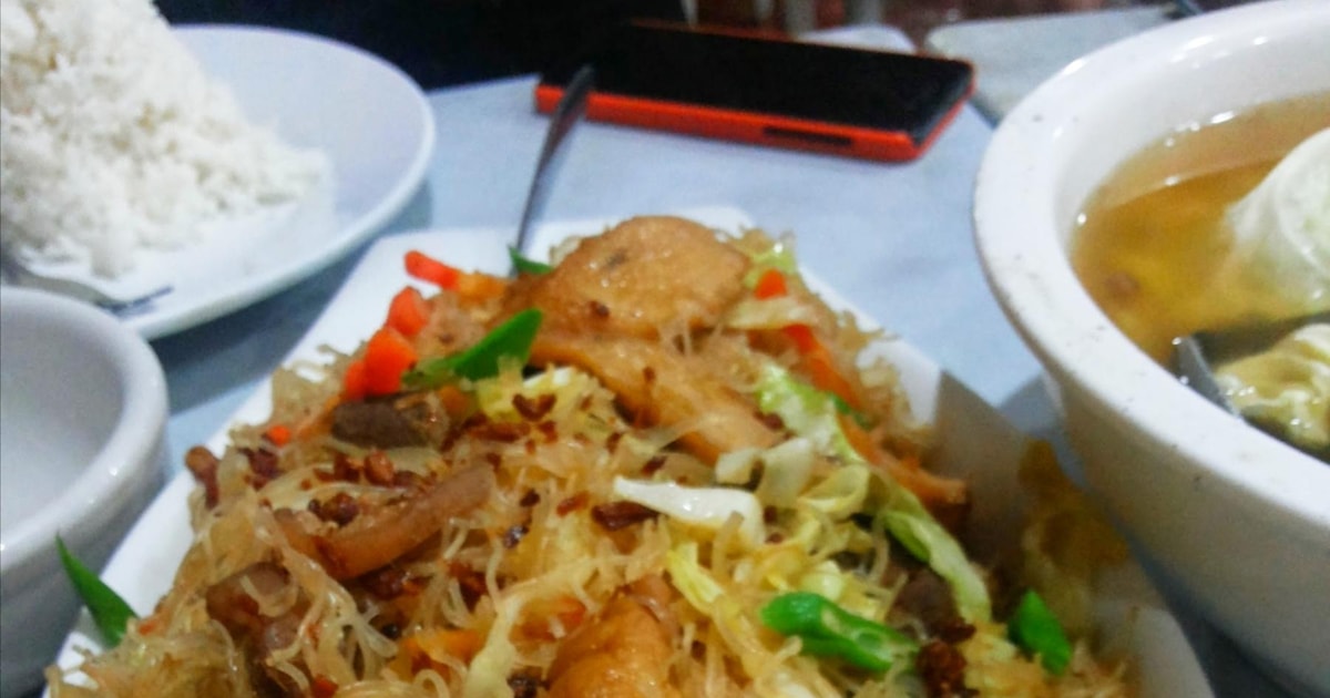 Manila: Binondo Chinatown Food Tour with Free Food Samples | GetYourGuide