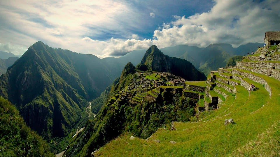 Excursie naar Machu Picchu per luxe trein all inclusive | GetYourGuide