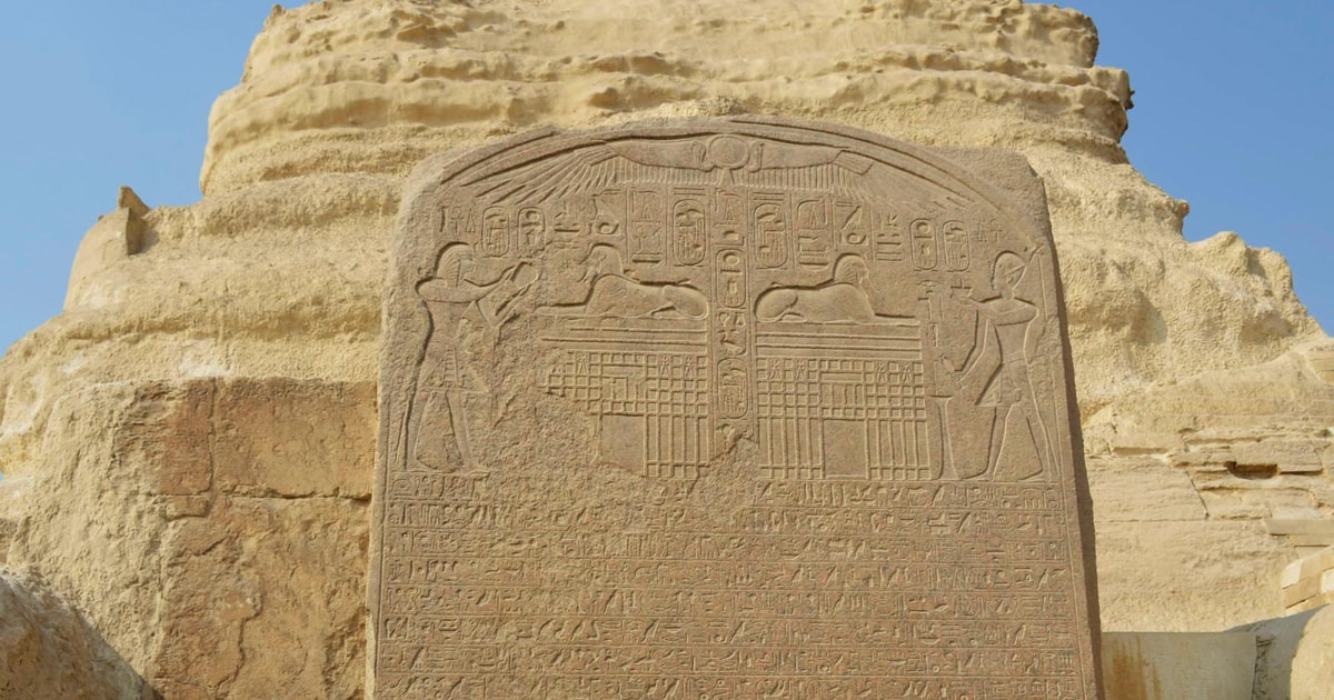 Giza: Privat halvdagstur til pyramiderne og sfinksen i Giza | GetYourGuide