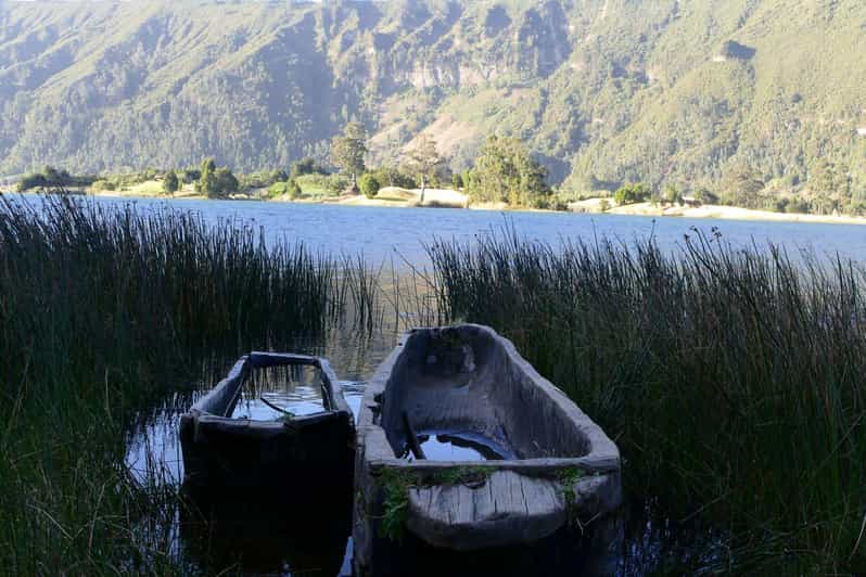Stunning Views Wonchi Crater Lake a Private Day Trip | GetYourGuide