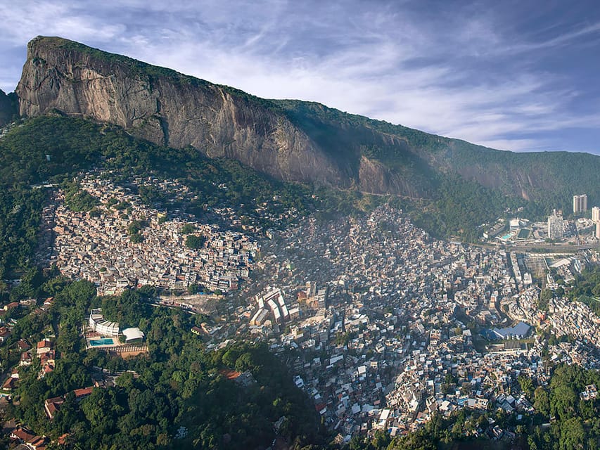 Descubre Rocinha: Tour guiado por la famosa Favela | GetYourGuide