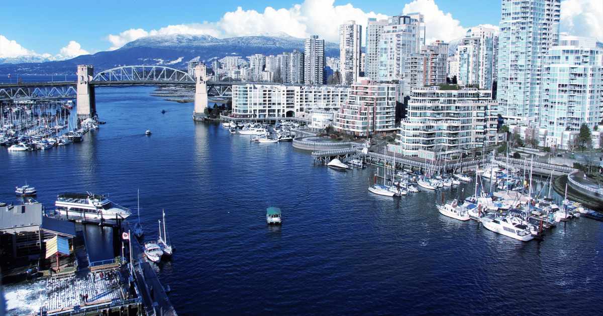 Explore Downtown Vancouver: Iconic Self-Guided Driving Tour | GetYourGuide