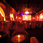 Secret Square Paris : Parisian Strip-Tease Cabaret Ticket | GetYourGuide