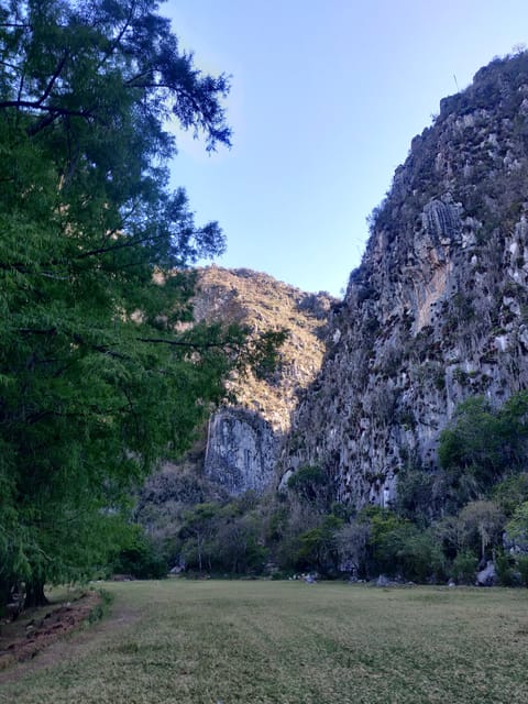 Oaxaca: Hiking the Hidden Apoala Waterfalls | GetYourGuide