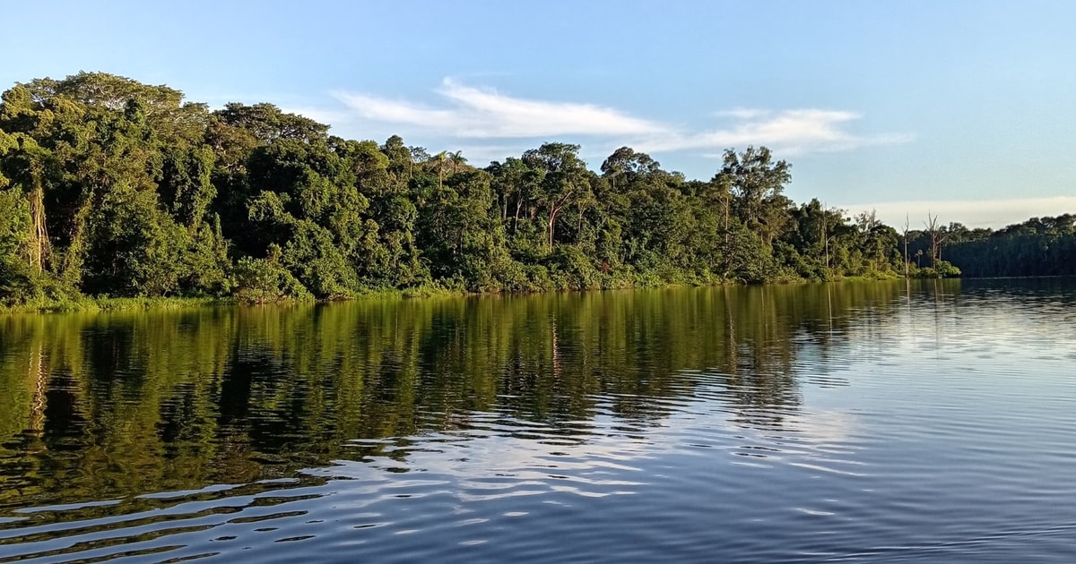 Cusco: 2 Day Manu Amazon Rainforest Wildlife Tour | GetYourGuide