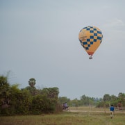 Angkor Stunning Hot Air Balloon | GetYourGuide