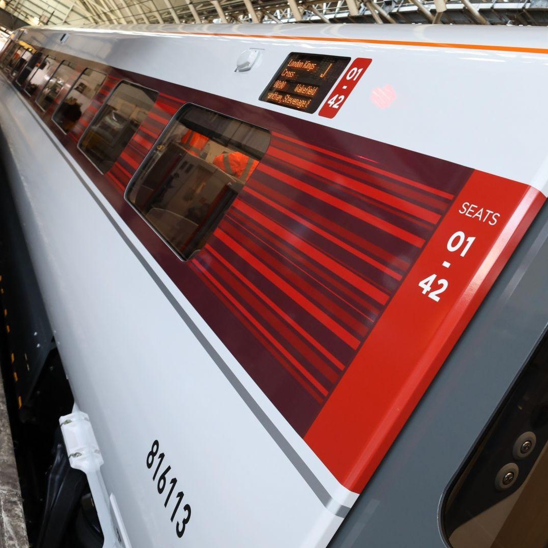 From London: 3-Day Edinburgh Castle and Loch Ness Rail Tour | GetYourGuide