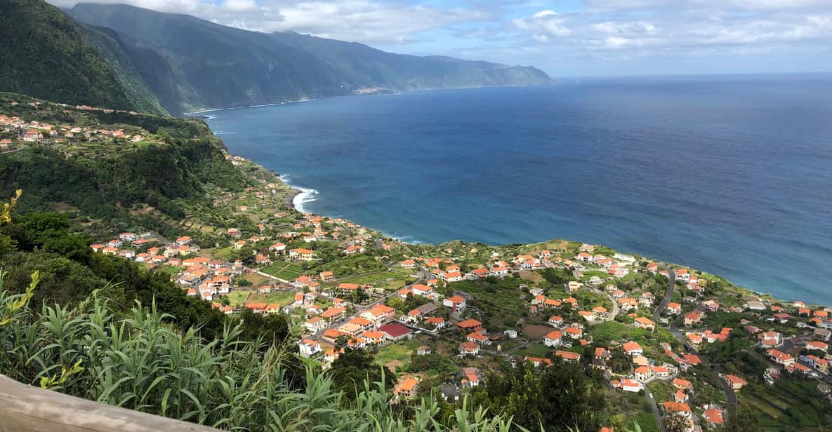 Madeira Norte Offbeat: Boaventura, Sao Vicente, Pta Delgada | GetYourGuide
