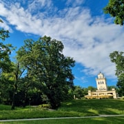 Explore Maksimir - a beautiful park in Zagreb | GetYourGuide