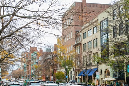 Boston: 2-Hour Historic Walking Tour | GetYourGuide