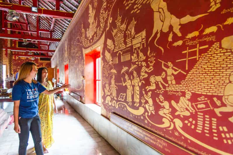 Chiang Mai Discover Hidden Gem Northern Temples I Thailand | GetYourGuide