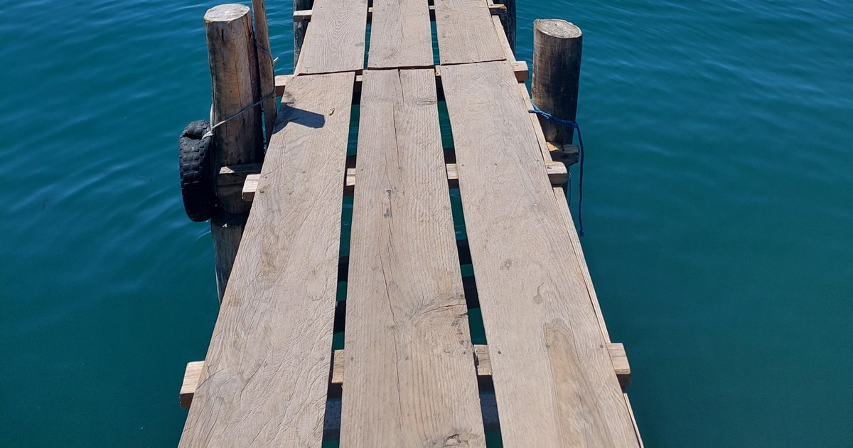 Lake Atitlán: 2-Day Tour with Boat Ride & Mayan Villages | GetYourGuide